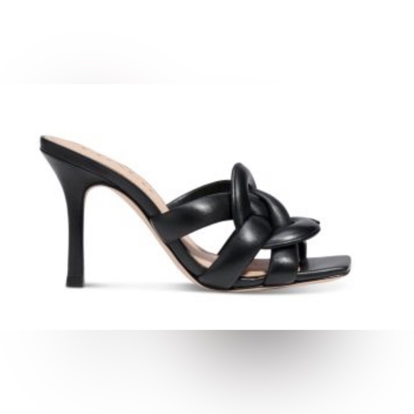 Coach | Shoes | Nib Coach Womens Kellie High Heel Sandals | Poshmark